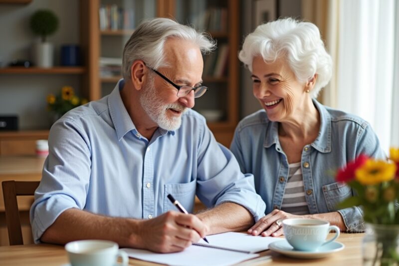 The 15-Minute Morning Routine That Keeps Seniors Mentally Sharp ...