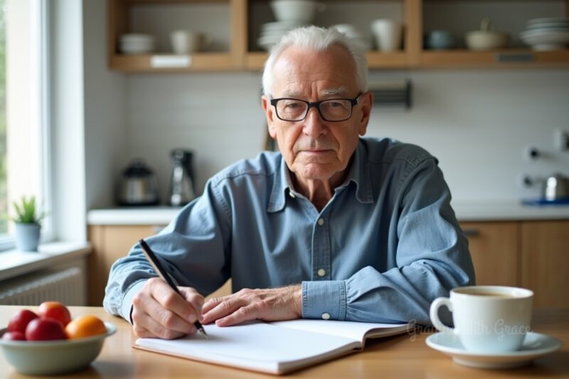 The 15-Minute Morning Routine That Keeps Seniors Mentally Sharp ...