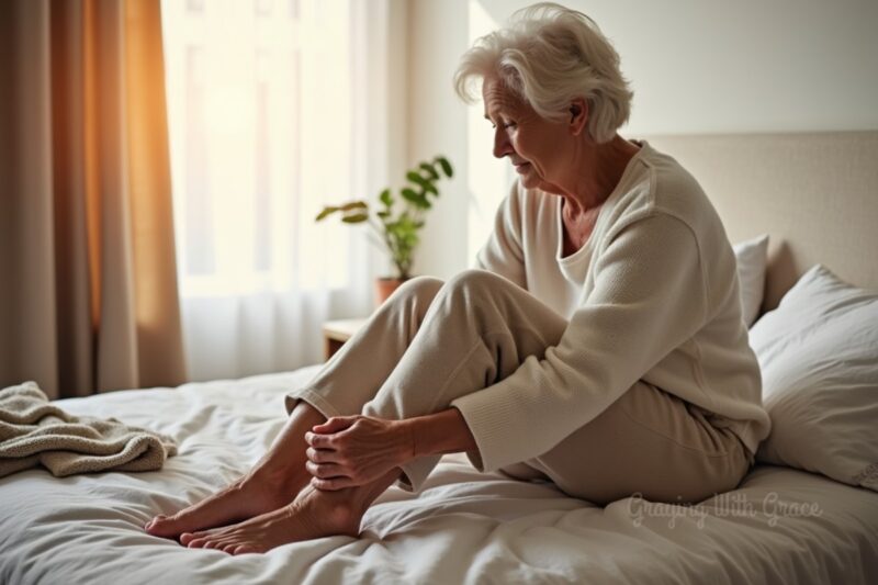 The 15-Minute Morning Routine That Keeps Seniors Mentally Sharp ...