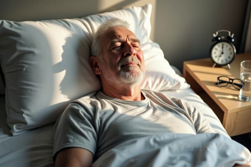 The 15-Minute Morning Routine That Keeps Seniors Mentally Sharp ...