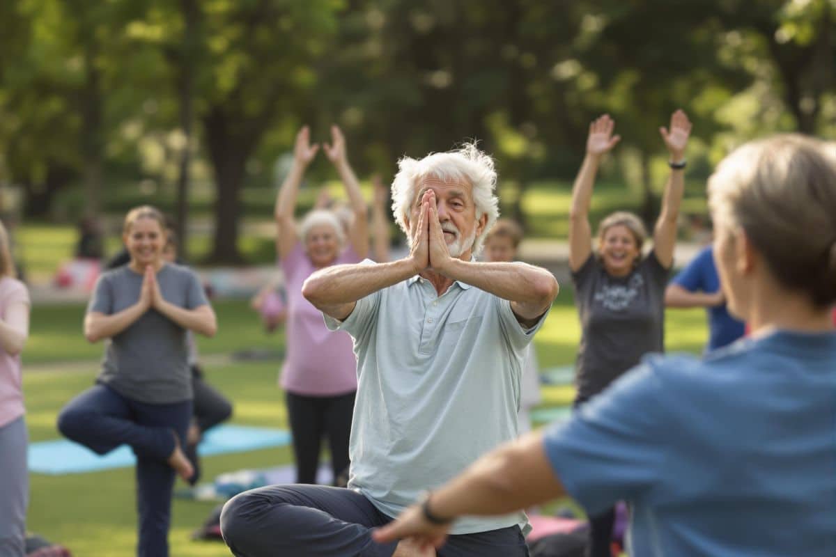 Aging with Purpose: Simple Steps to Live a Fuller Life – Graying With Grace