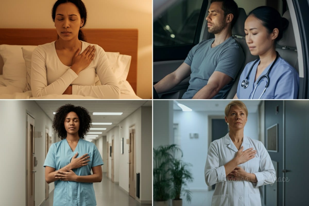 The 60-Second Daily Routine That’s Transformed Caregivers’ Journeys ...