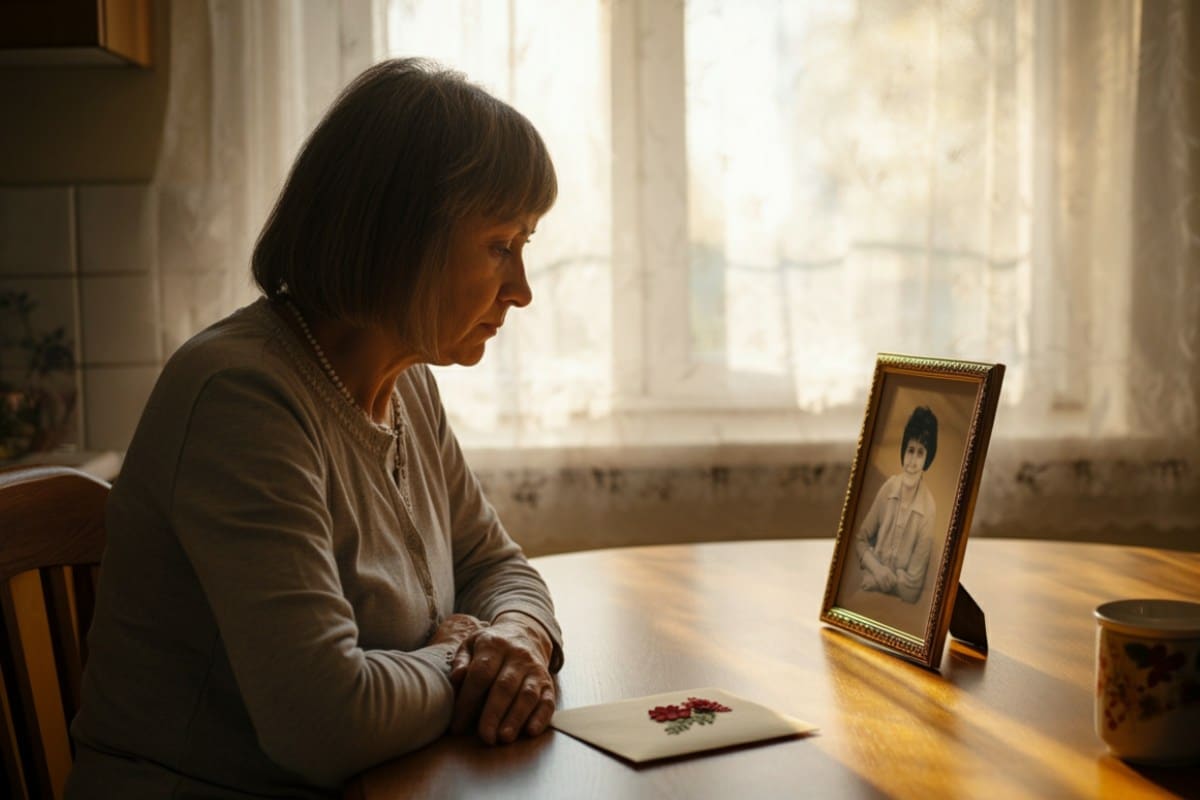 Mother’s Day When You Feel Like You’ve Already Lost Her: Finding Joy in ...