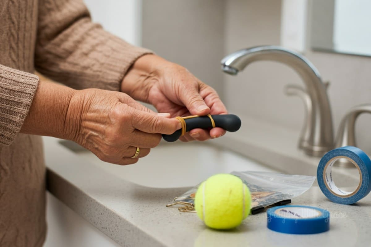 15 No-Cost Fall Prevention Hacks Every Senior Should Know Today – Graying With Grace