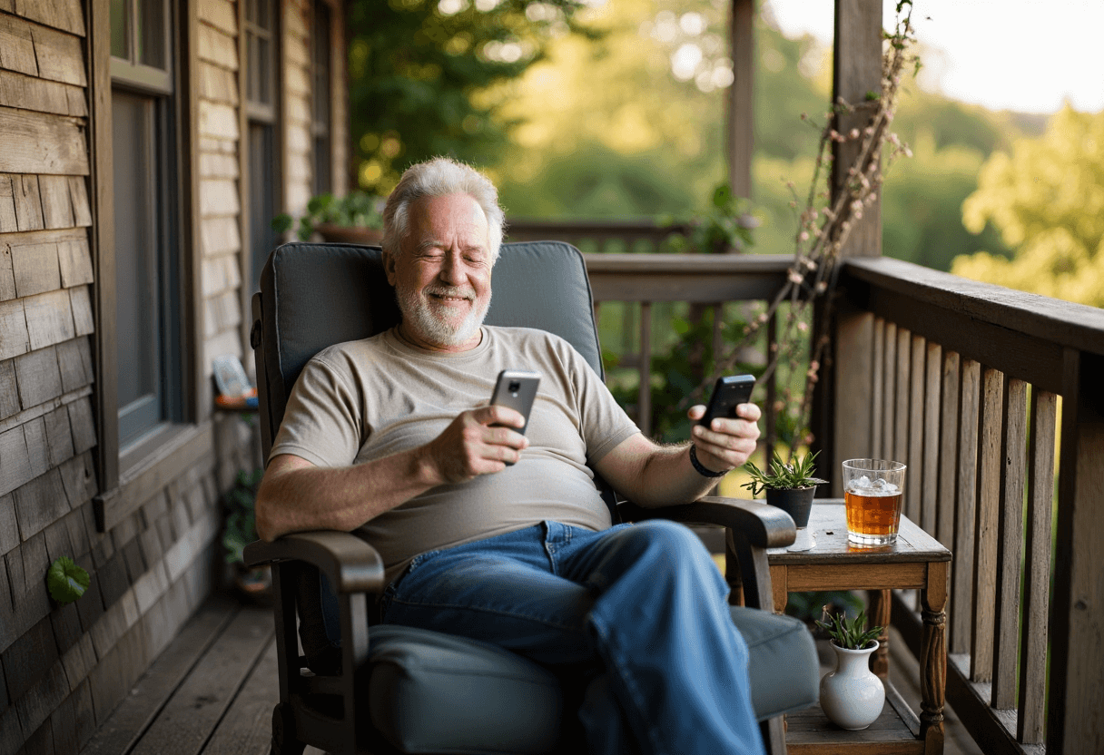 The Tech Grandkids Wish You Already Knew: 3-Minute Tutorial – Graying ...