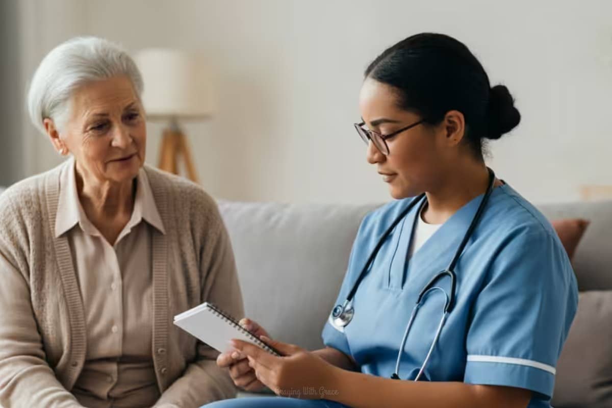 The Professional Caregiver’s Guide to Setting Boundaries Without Guilt ...