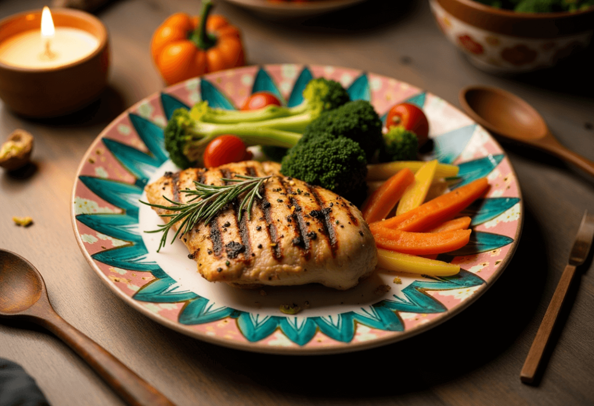 The Caregiver’s Kitchen Decoder: What Their Food Requests Really Mean ...