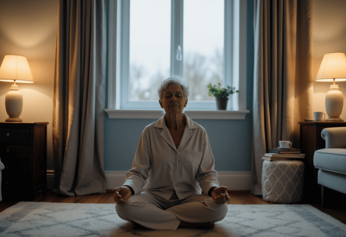 Nobody Warned Me: 7 Things About Aging That Caught Me By Surprise ...