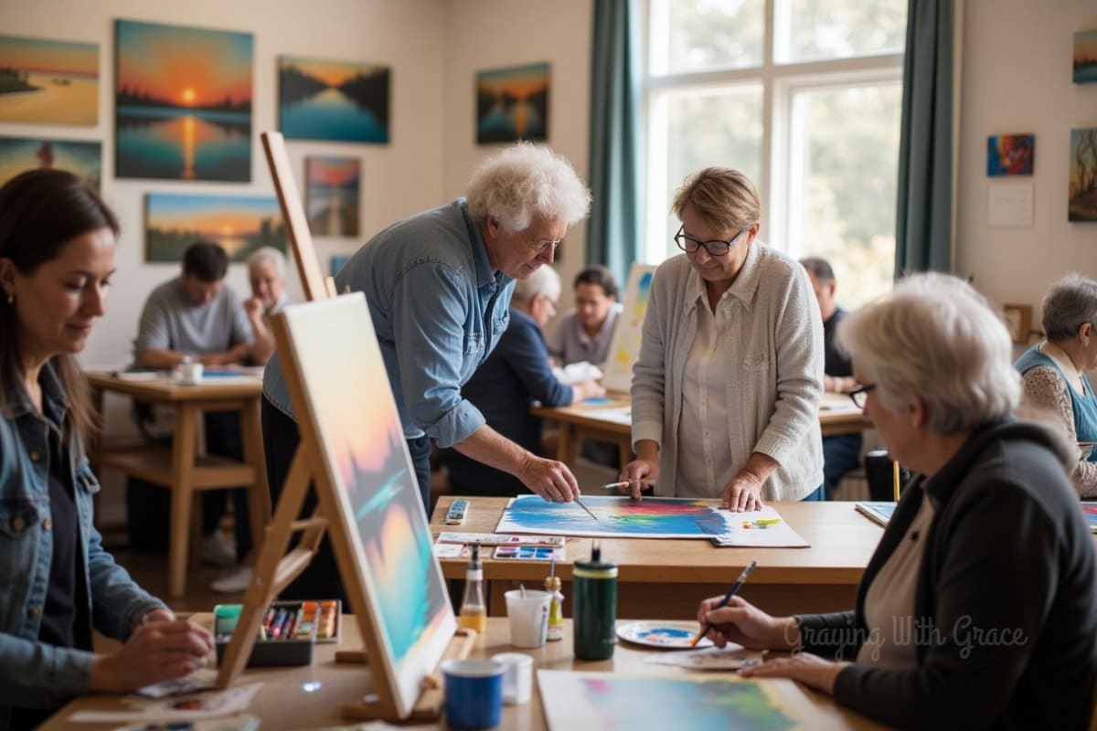 The “Golden Years” Bucket List: What To Do While You Still Can ...