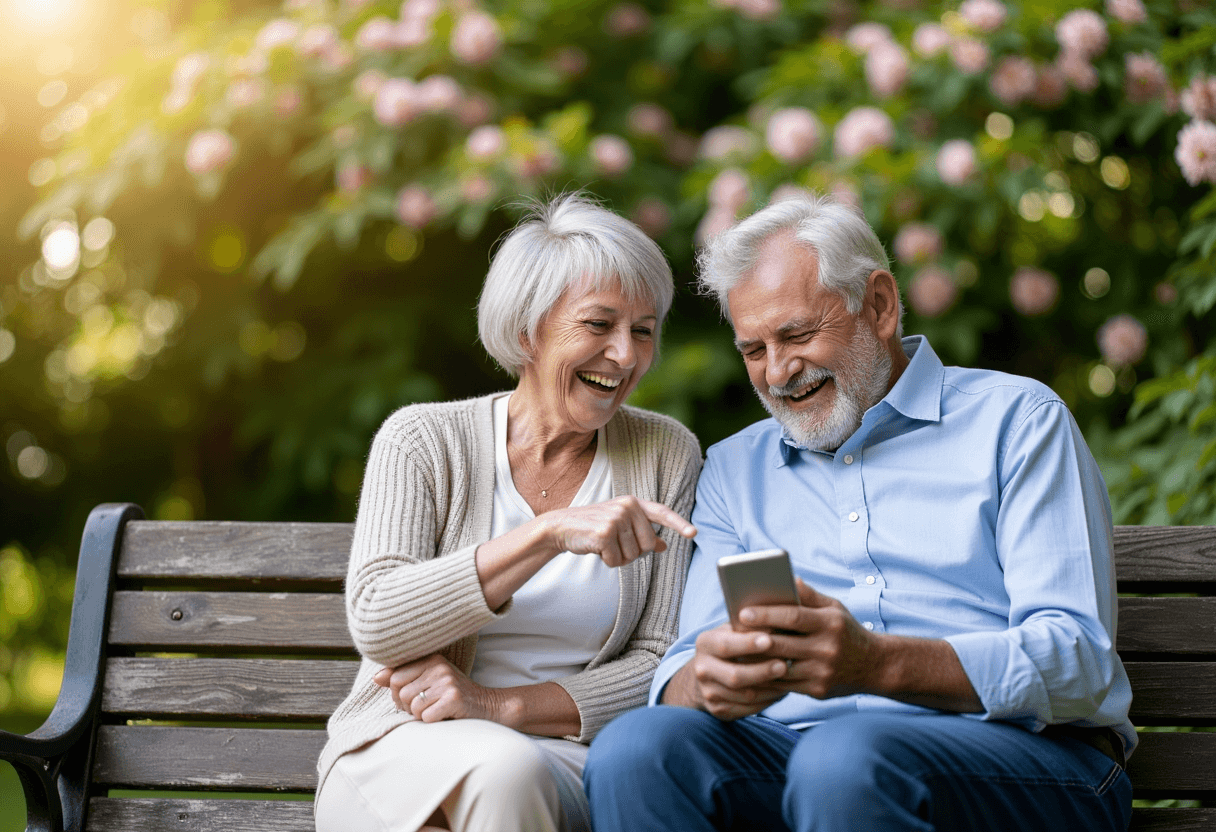 Nobody Warned Me: 7 Things About Aging That Caught Me By Surprise ...