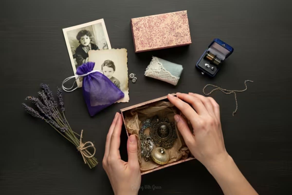The 5-Minute Memory Box: Connecting with Mom Through Dementia This ...
