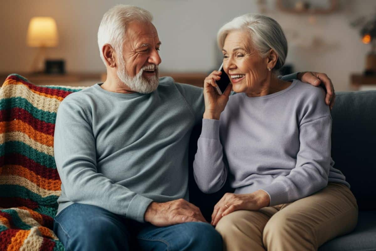 The 5-Minute Phone Call Script That Helps Adult Children Check on ...