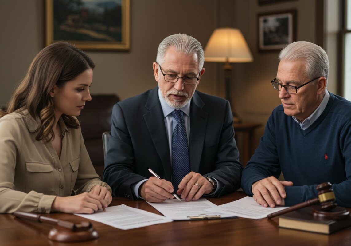 What Retirement Communities Don’t Tell You About Their Fine Print: 10 ...