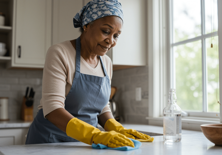Natural Pest Control for Seniors: 7 Chemical-Free Methods That Actually ...