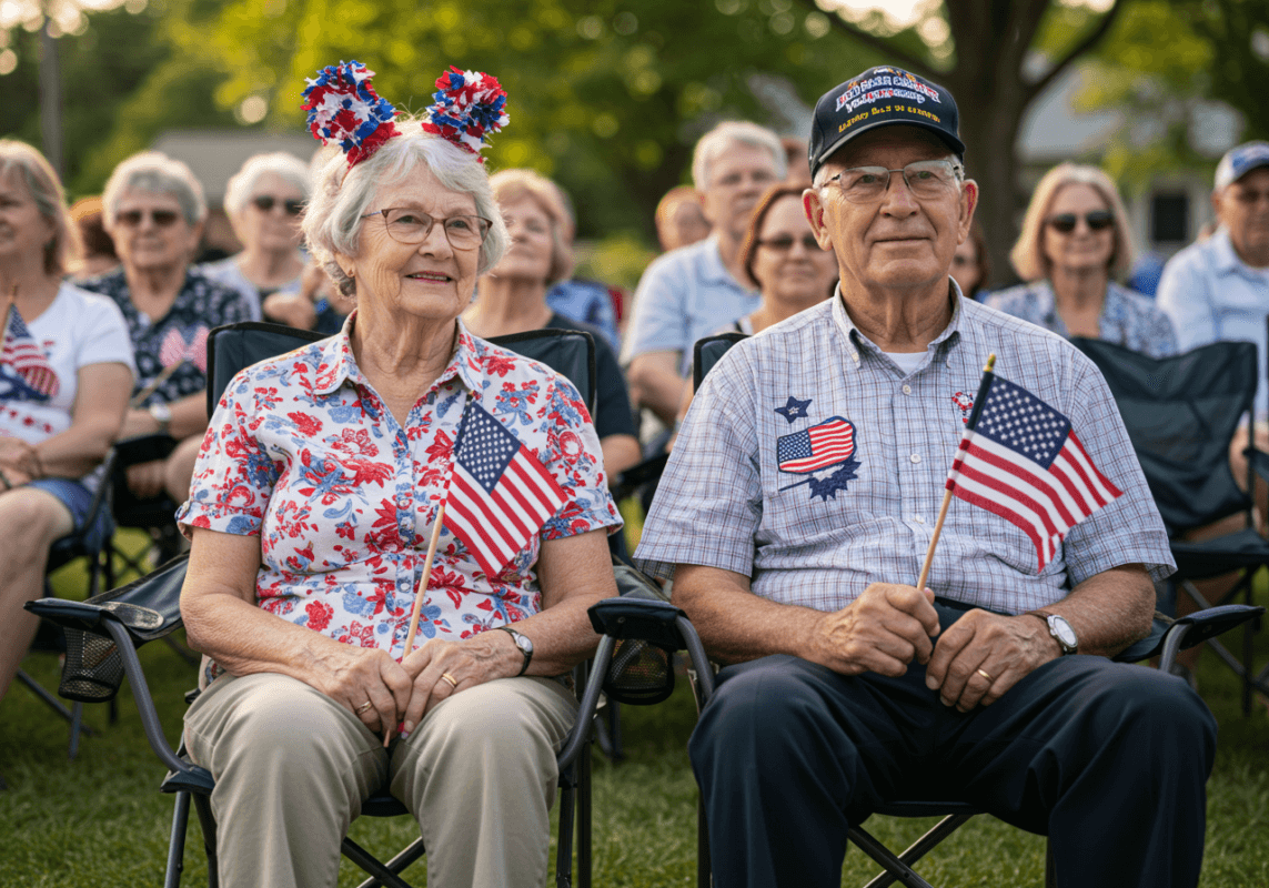 The Forgotten Memorial Day Traditions: Nostalgic Activities Your ...